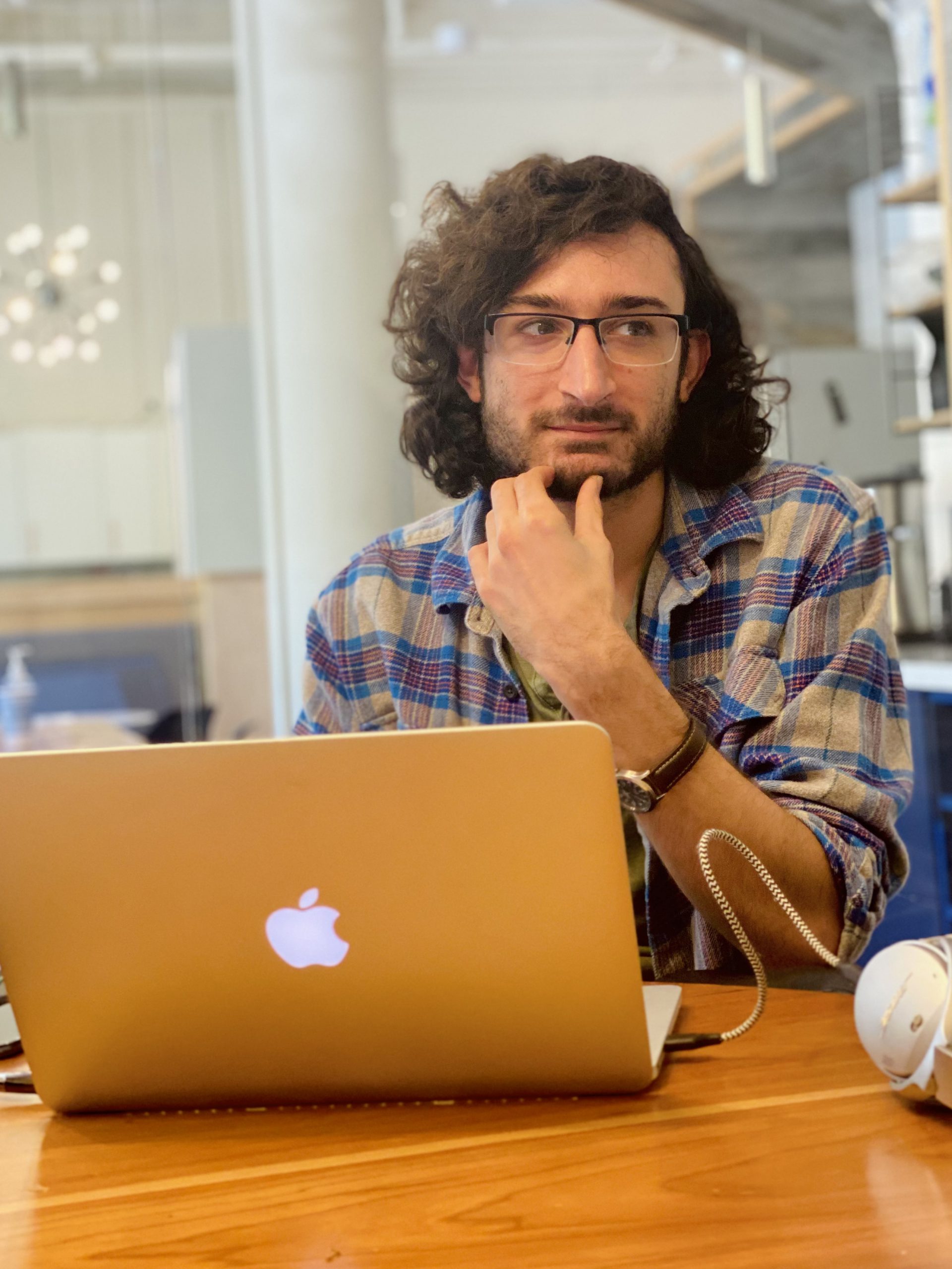 About Us - Perimeter