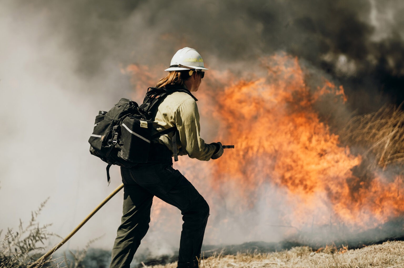 Develop your situational awareness with these 3 fire safety tools ...