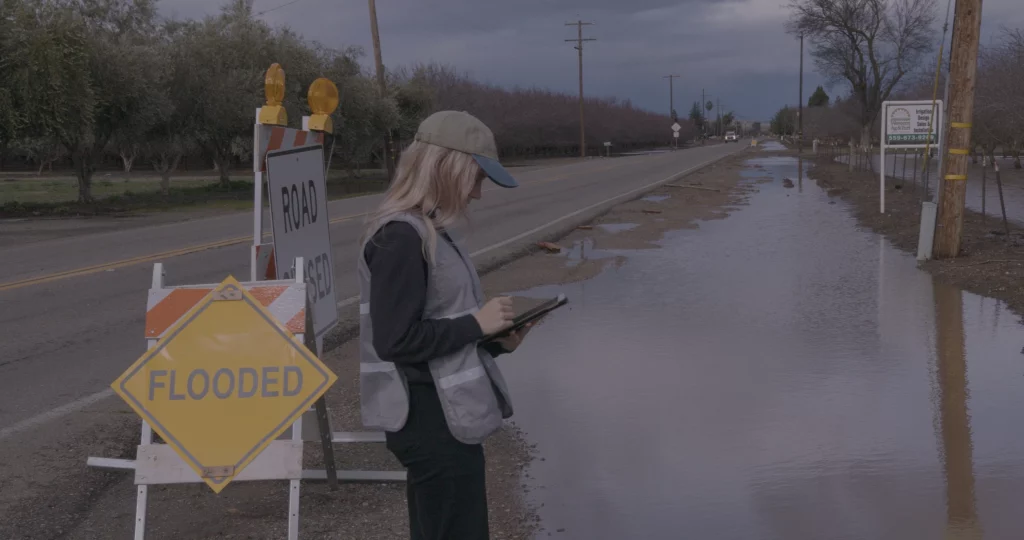 Merced County OES activates Perimeter for Jan. floods, evacuation ...