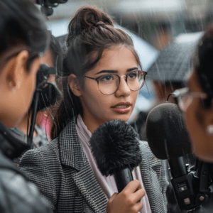 What is the Role of the Public Information Officer?
