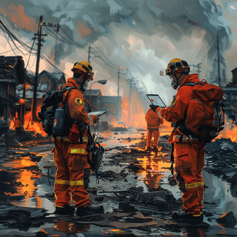Top 9 Disaster Response Software on the Market Right Now